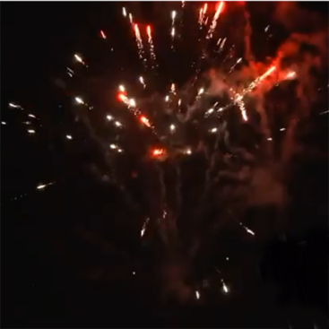 MECHANIC PACK - Samurai Fireworks