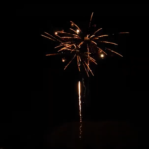 HOOLIGAN - Samurai Fireworks