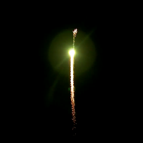 NEUTRON BOMB - Samurai Fireworks