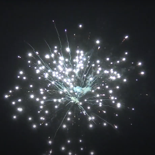 REEFER MADNESS - Samurai Fireworks